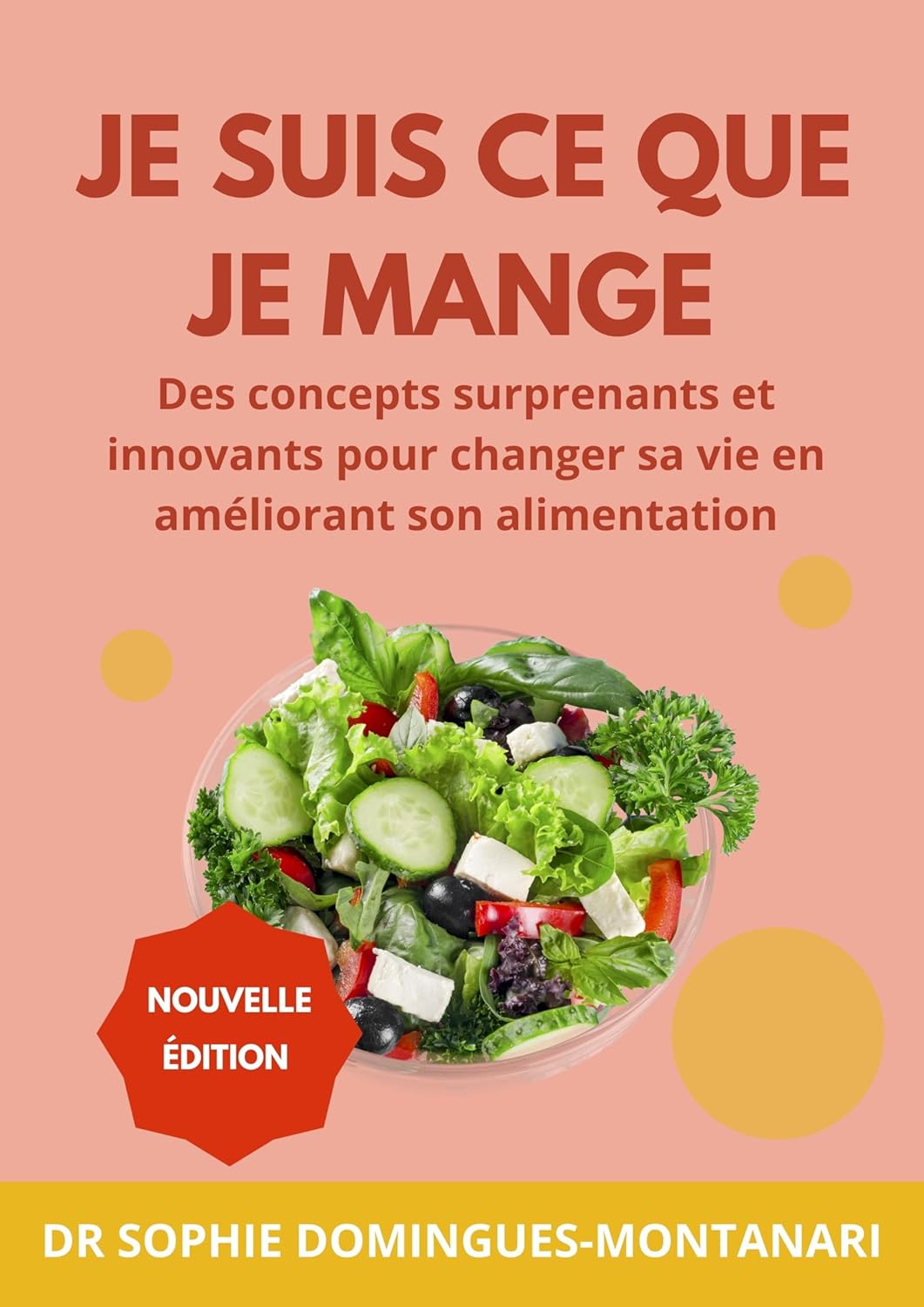 Amazon.com.br eBooks Kindle: JE SUIS CE QUE JE MANGE: Des concepts ...