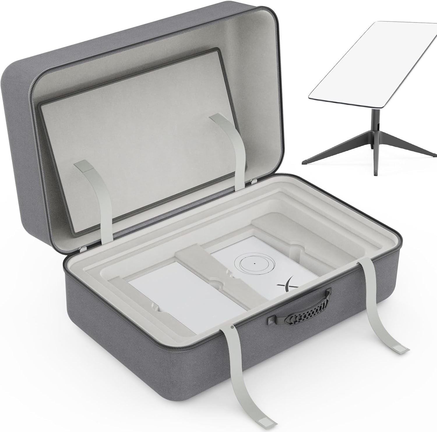 Amazon.com: Starlink Gen 2 Carry Case，Outdoor Travel Case for Standard ...