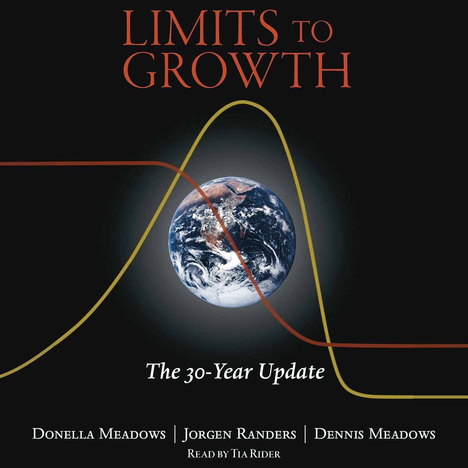 Amazon.com: Limits to Growth: The 30-Year Update (Audible Audio Edition ...