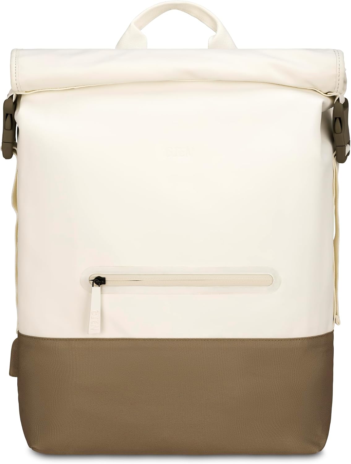 Amazon.com: Bien Copenhagen Smart Roll top Backpack - 22L Vol, Laptop ...