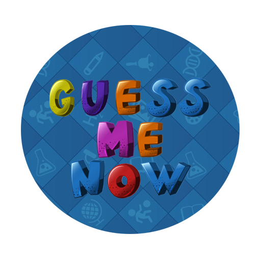 Guess Me Now Word Game - App on Amazon Appstore