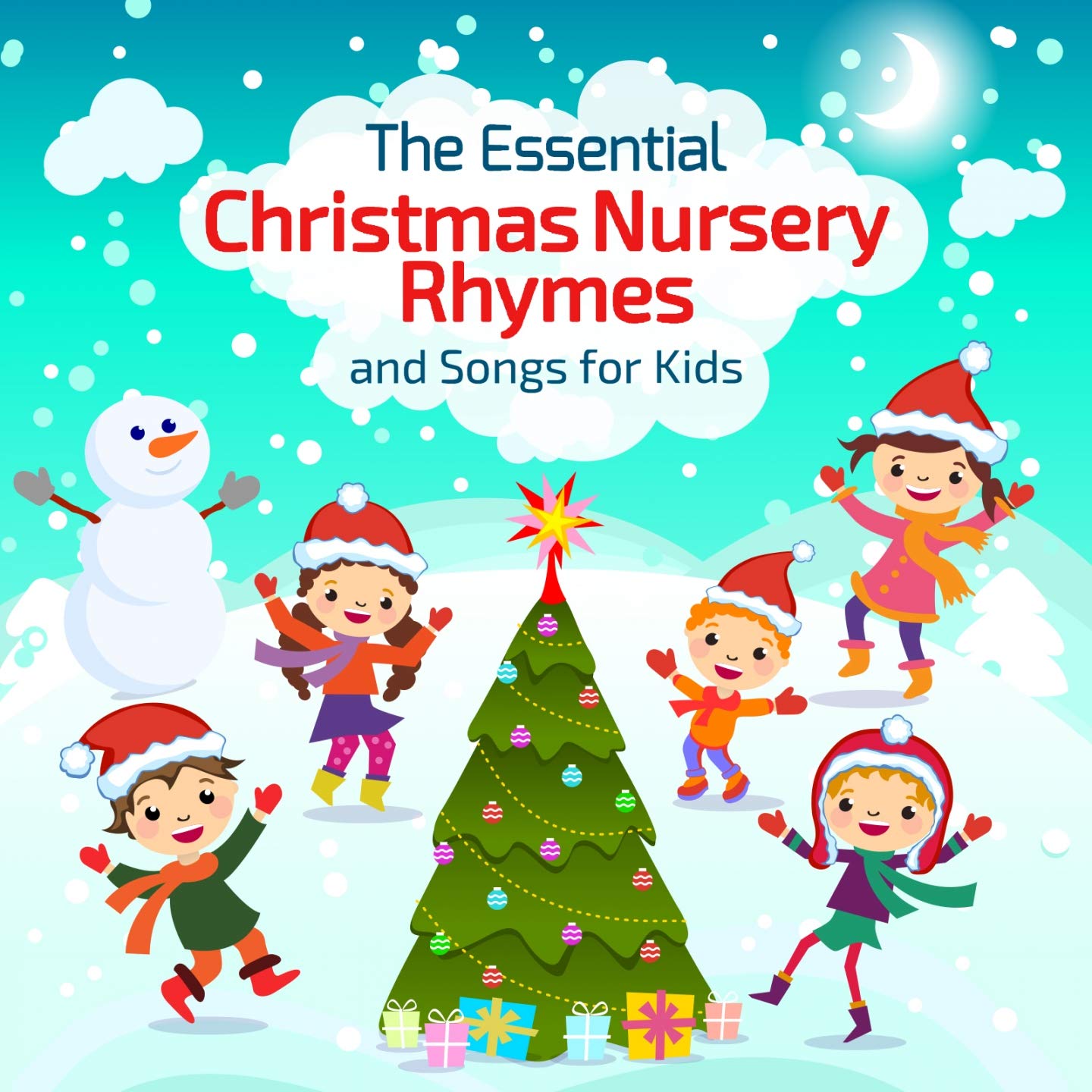 Jingle Bells song by Nursery Rhymes and Kids Songs, Toddler Tunes from ...