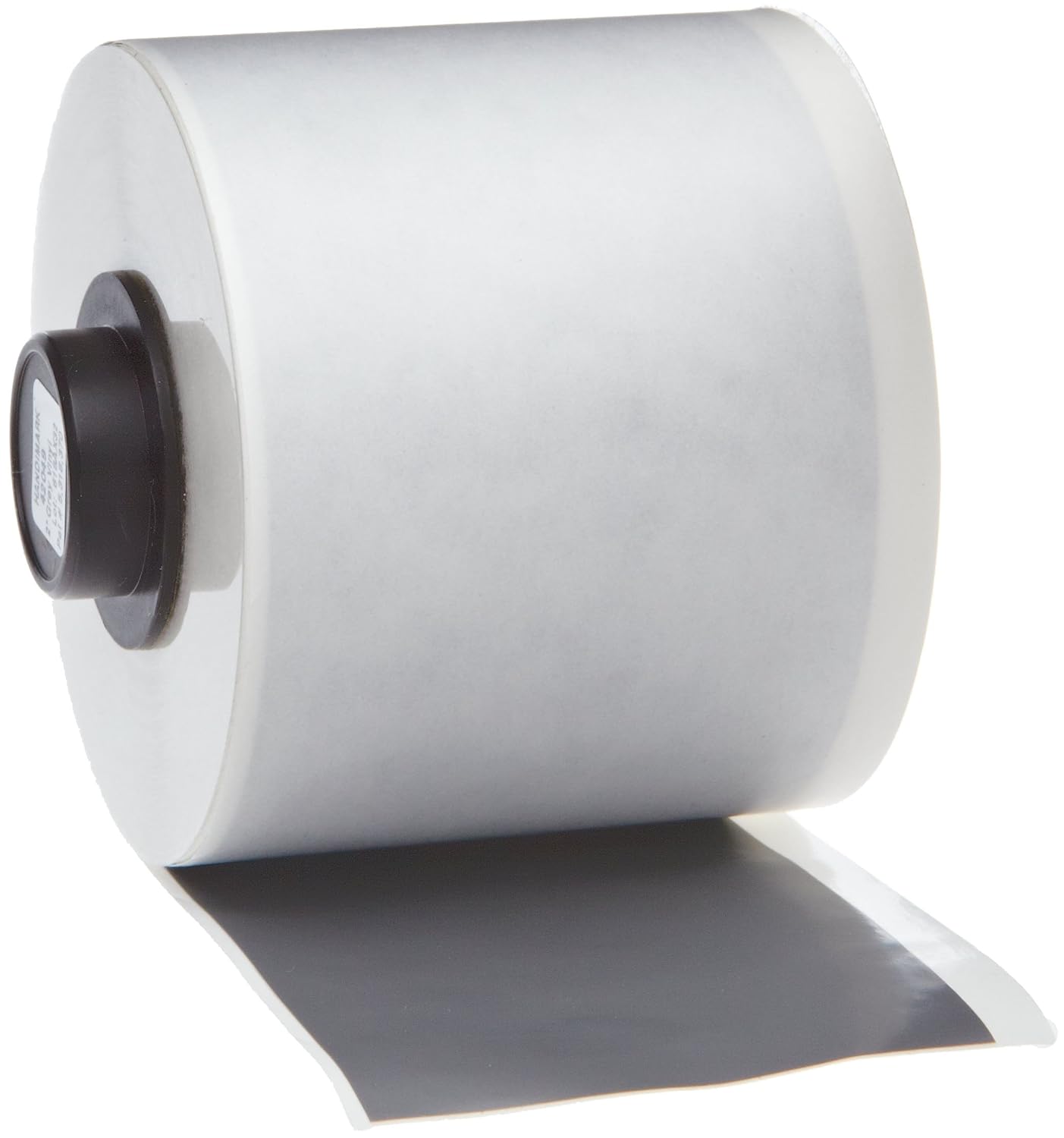 Brady HandiMark 50' Length 2" Width, B-580 Vinyl Film, Gray Indoor ...