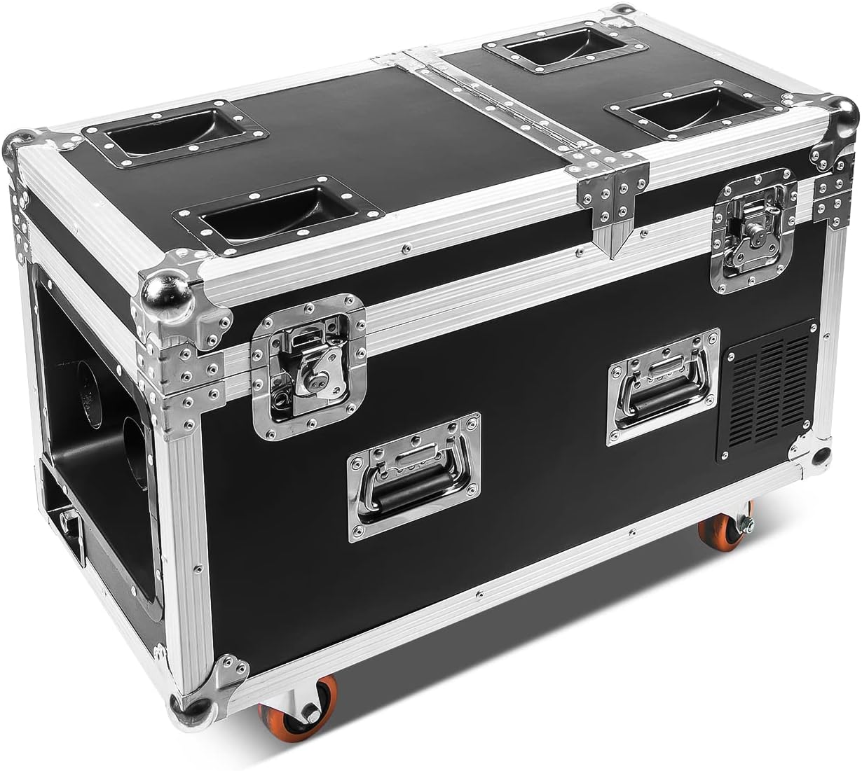 Amazon.com: Titan 1800 Pro - High-Output, Professional Fog Machine ...