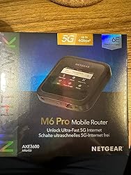 NETGEAR 4G Router with Sim Slot Unlocked MR2100 - Download Speeds of up ...
