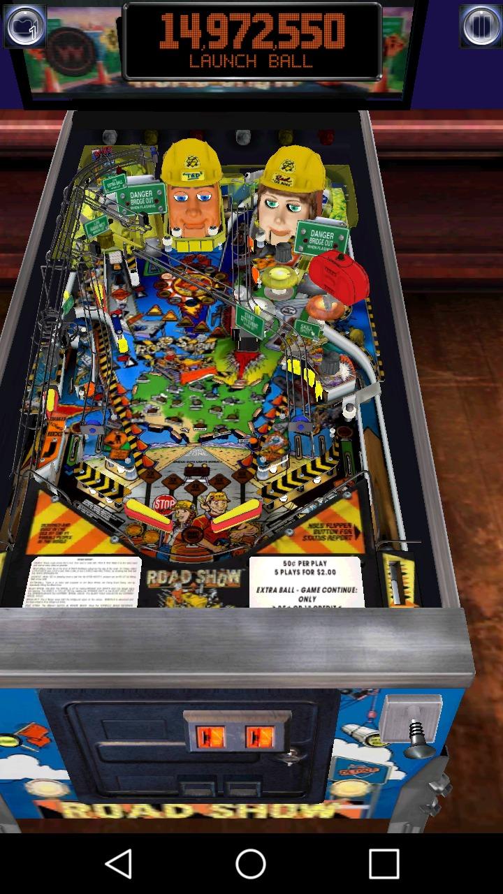 Pinball Arcade: app su Amazon Appstore