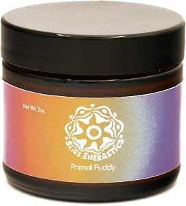 Amazon.com: Bliss Energetics Primal Puddy - 1oz Remineralizing Tooth ...