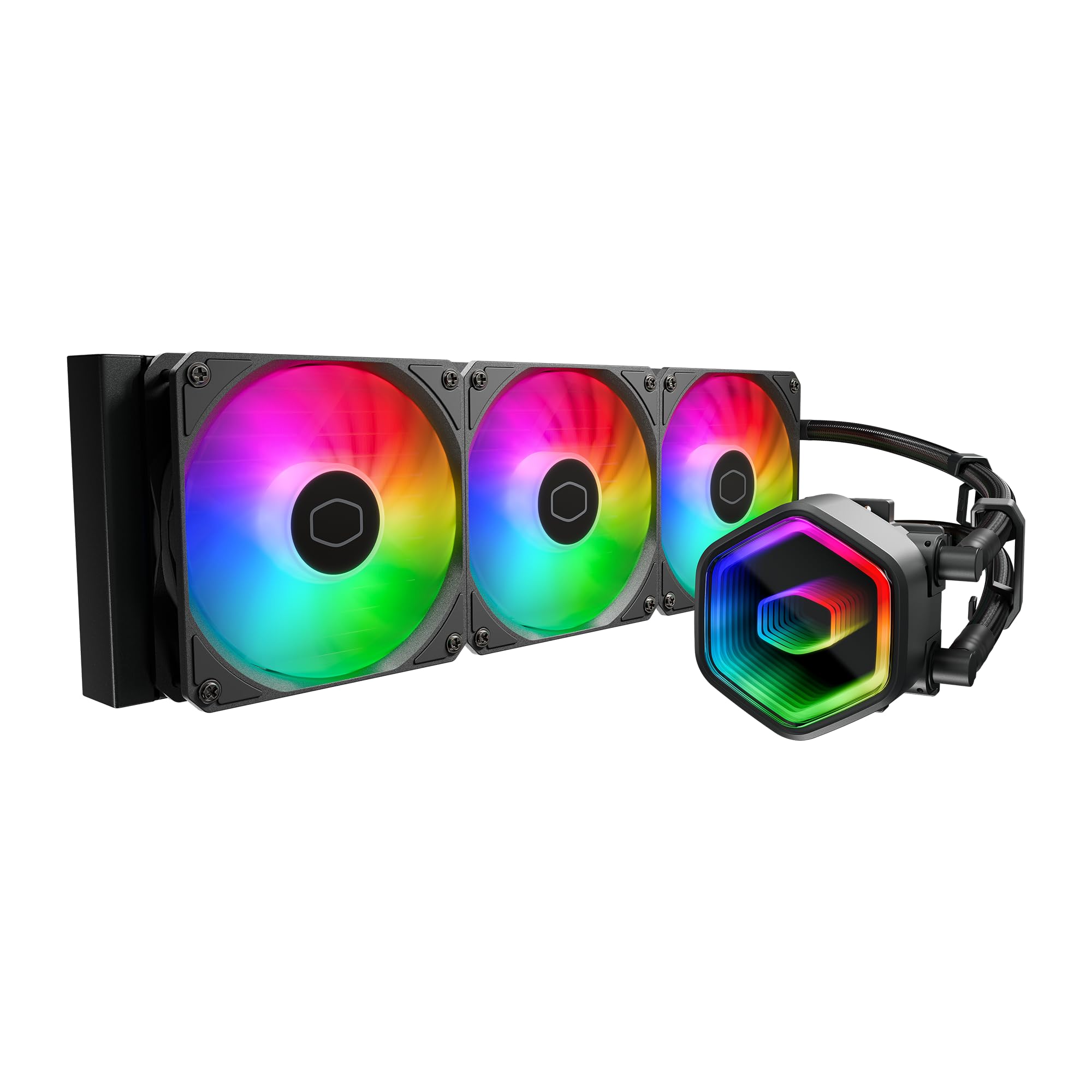 9 Best 360mm AIO | Stops CPU Throttle