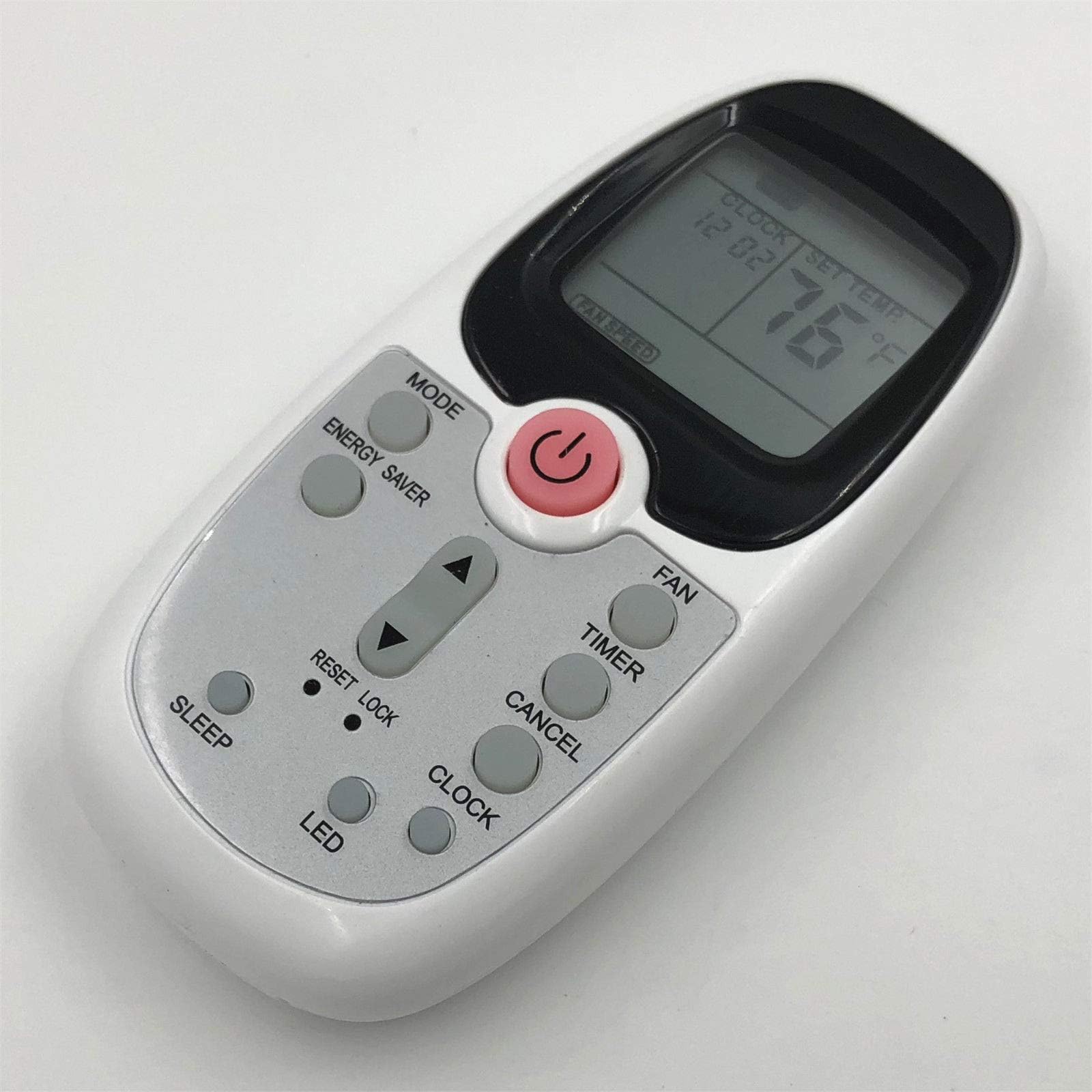 Amazon.com: CHOUBENBEN Replacment for Arctic King Midea Comfort-aire ...