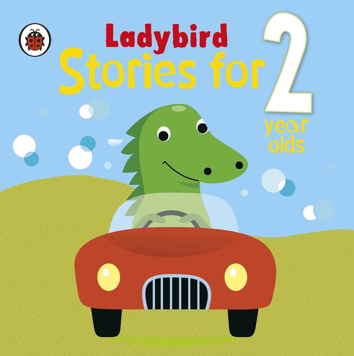 Ladybird Stories for 2 Year Olds: Ladybird: 9780718195373: Amazon.com ...