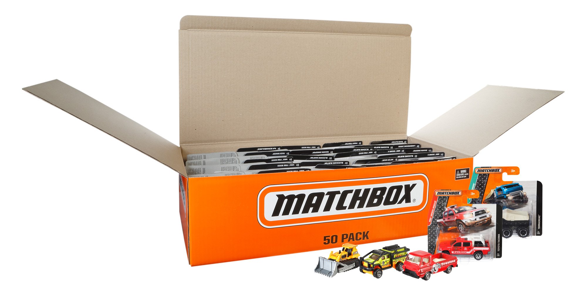 Matchbox Diecast 50 Car Pack (1:64 Scale) : Amazon.com.au: Toys & Games
