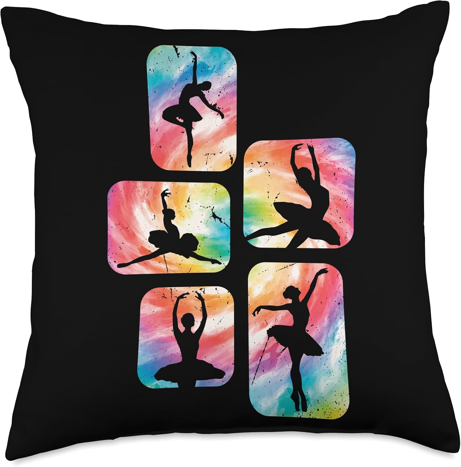 Amazon.com: Ballet Designs for Girls Ballet Dancer Essentials Shoes for ...