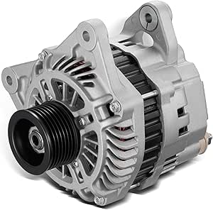 Amazon.com: BDFHYK Alternator Compatible with Nissan Sentra 2011-2012 2 ...
