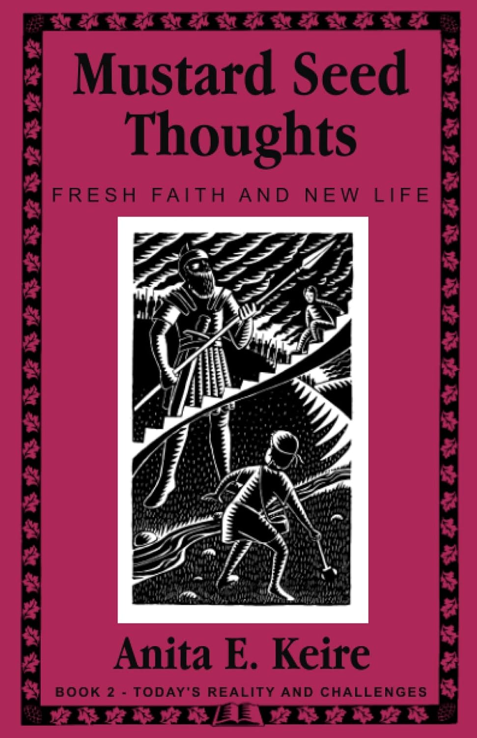 Mustard Seed Thoughts: Fresh Faith and New Life Book 2 - Today's ...
