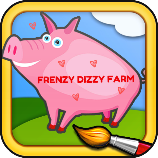 Frenzy Dizzy Farm - App on Amazon Appstore