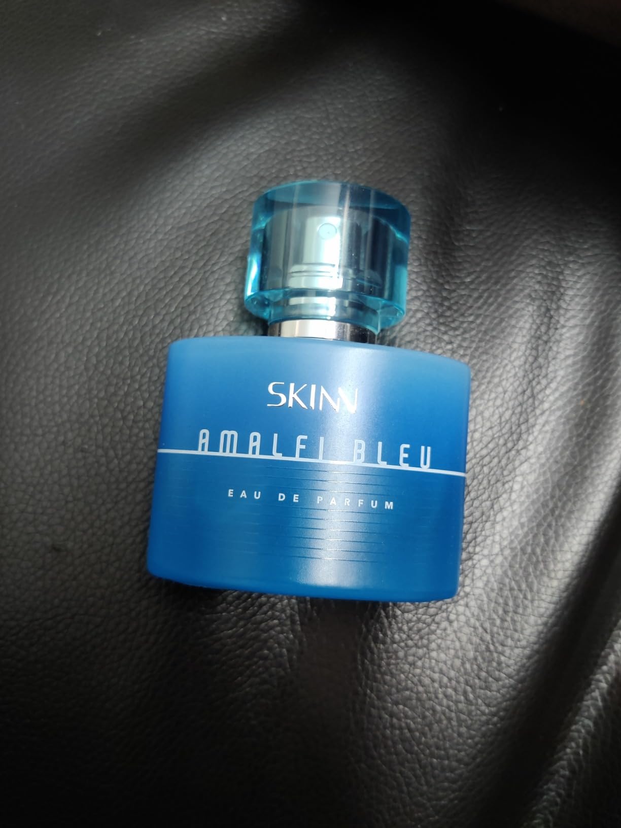 Buy Skinn By Titan Women's Amalfi Bleu Perfume EDP, 90ml Online at Low ...