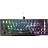 Turtle Beach Vulcan II Mini 65% Optical Gaming Keyboard