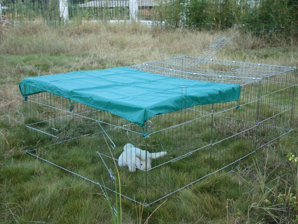 Buy VivaPet 72inch XXL Rabbit Chicken Dog Run Playpen Net Playpen Play buy-vivapet-72inch-xxl-rabbit-chicken-dog-run-playpen-net-playpen-play