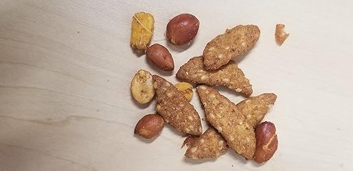 Amazon.com : Powers Western Trail Mix – Island Crunch (7.5-ounce, Pack ...