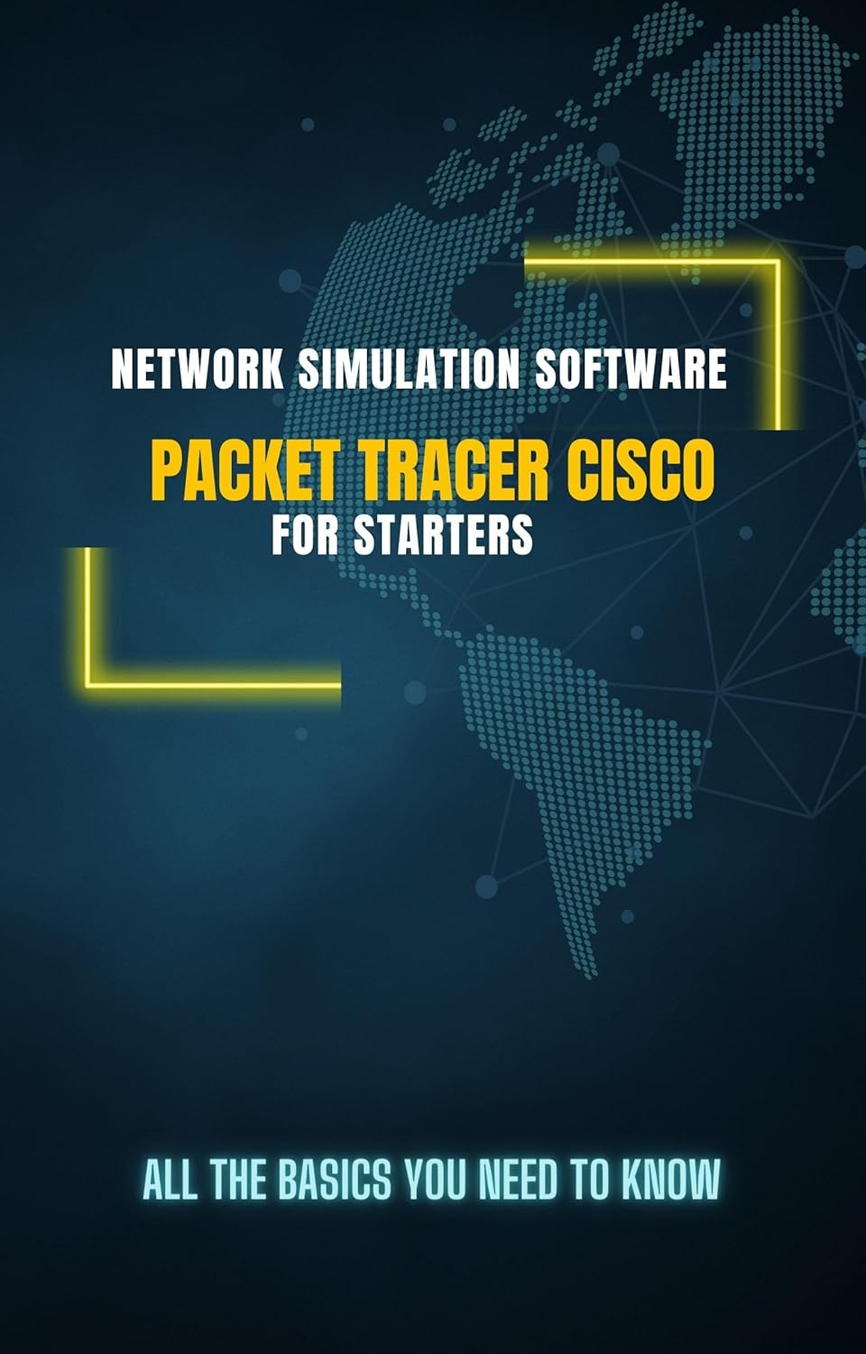 Amazon.com: Network Simulation Software - Packet Tracer Cisco: Cisco ...