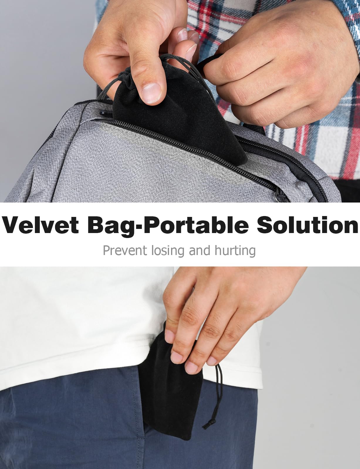 Snapklik.com : Glove Lacing Needles, Glove Repair Lacing Kit 304 ...