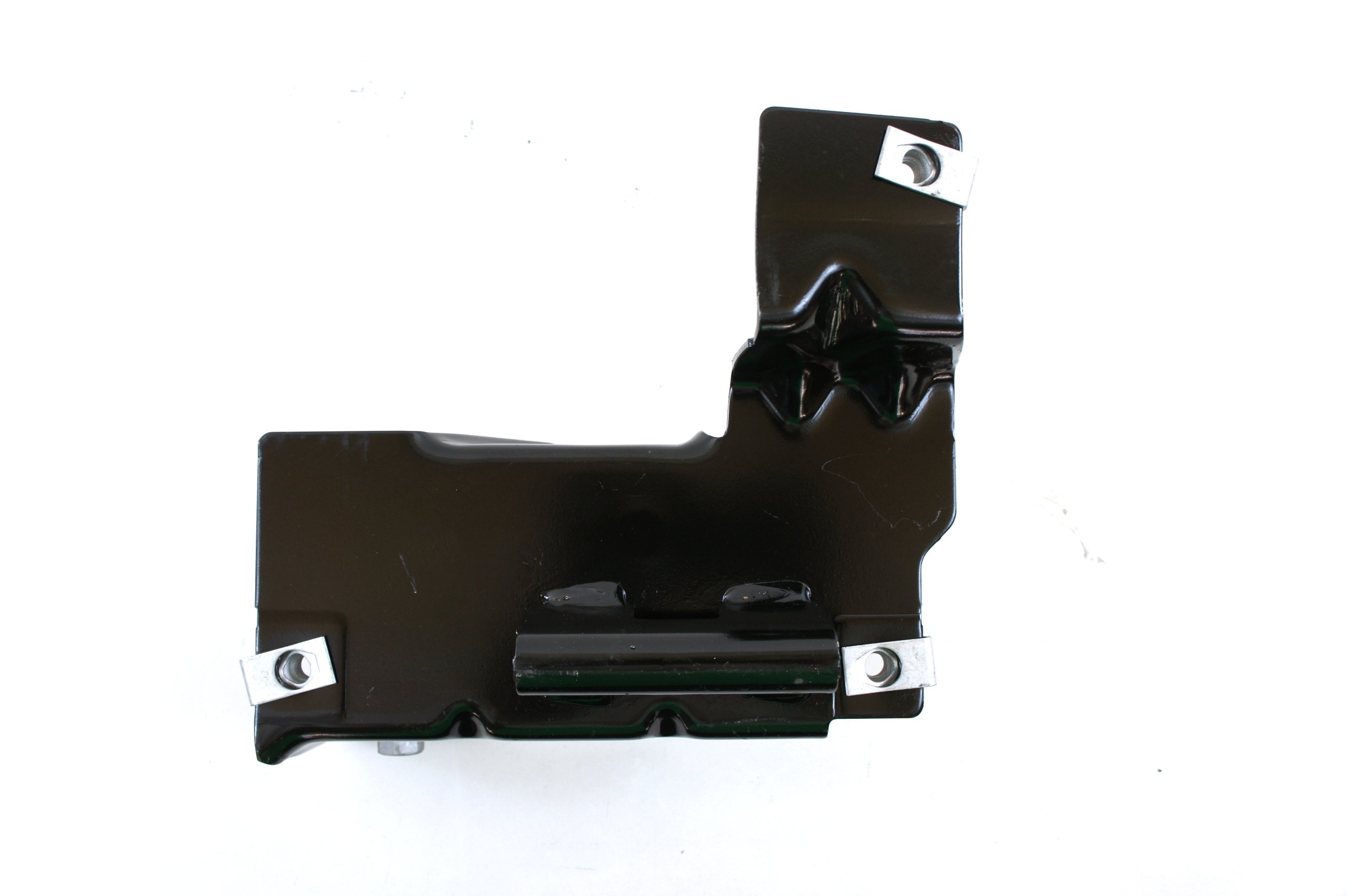 Amazon.com: Genuine GM Parts 15059655 Driver Side Front Bumper Bracket ...