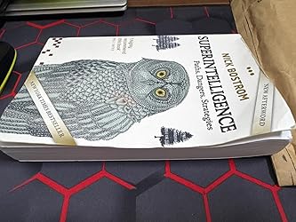 Buy SUPERINTELLIGENCE: Paths, Dangers, Strategies Book Online at Low ...