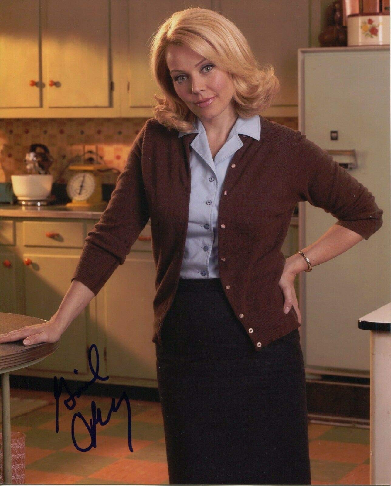 Gail Ogrady Nypd Azul Gail O'Grady Fan Casting