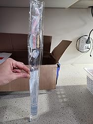 Mr. Freeze Jumbo Freeze Pop Pack of 70 X 150 Ml Net Wt 10.5 Lt, 10.5 ...