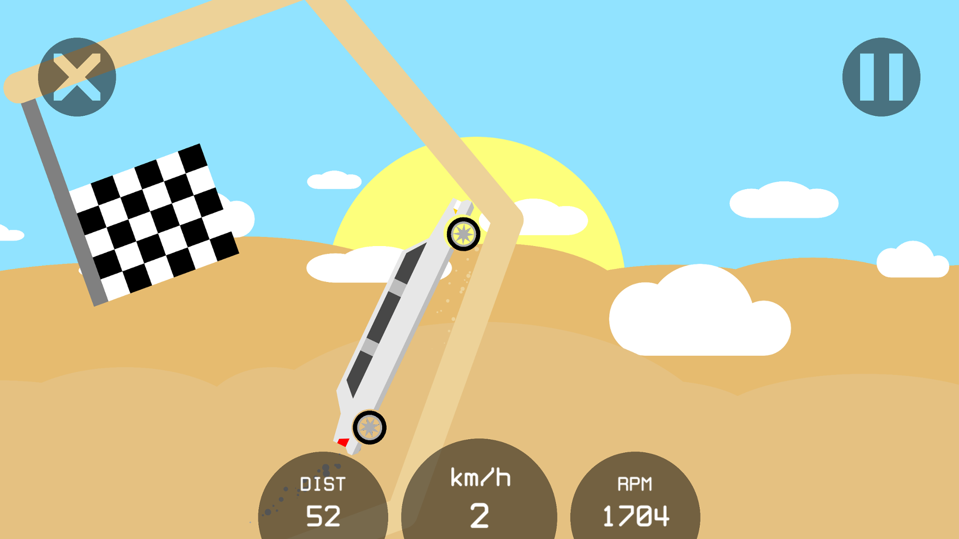 Physics Overdrive - App on Amazon Appstore