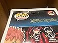Amazon.com: Jujutsu Kaisen 1163 - Yuji Itadori with Knife Pop! Vinyl ...