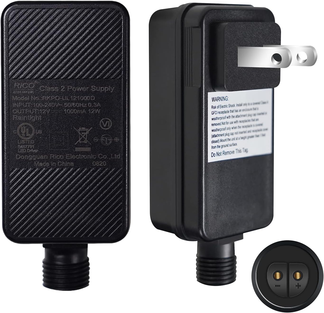 Amazon.com: Replacement Yard Inflatable Adapter Power Supply Adaptor ...