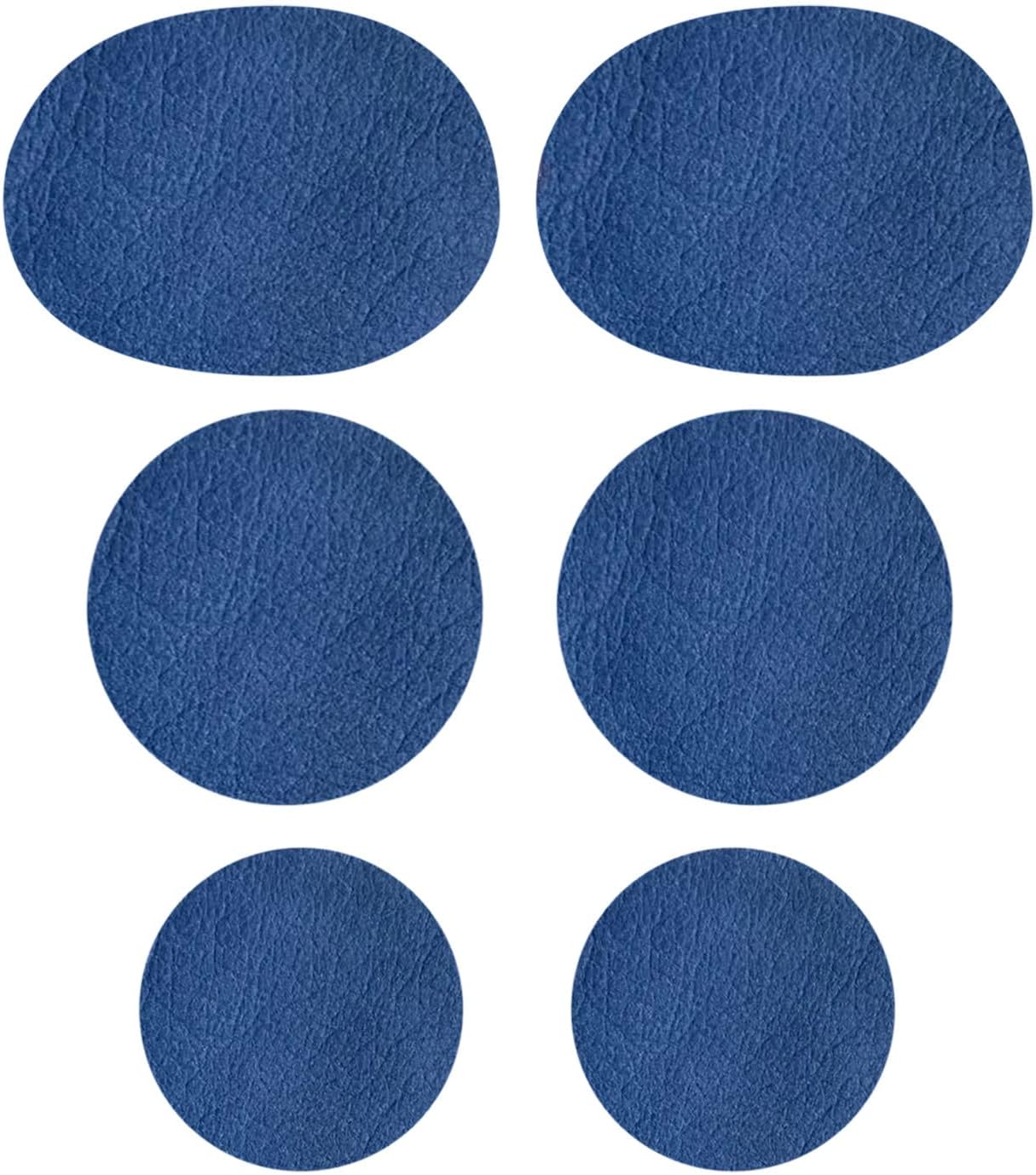 Amazon.com: Portable Light Studio Heel Hole Sticker 3 Pairs Self ...