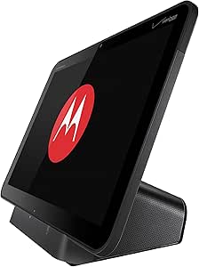 Amazon.com: Motorola Speaker HD Dock for MOTOROLA XOOM (Motorola Retail ...