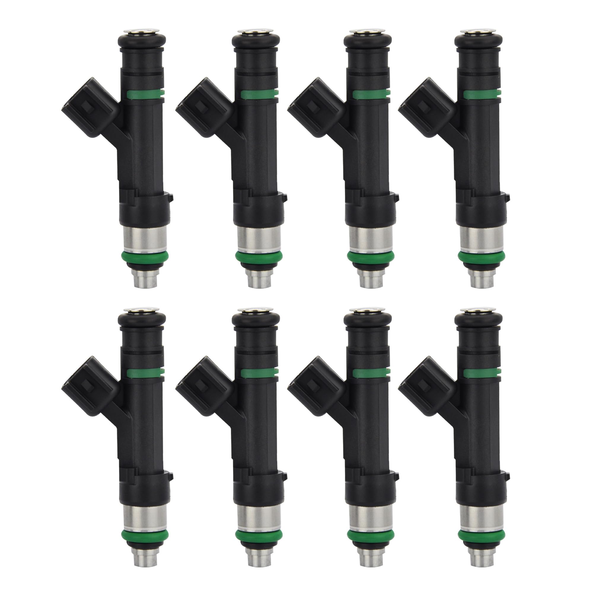 Amazon.com: Vphix Fuel Injectors Compatible with Ford 2009-2014 ...
