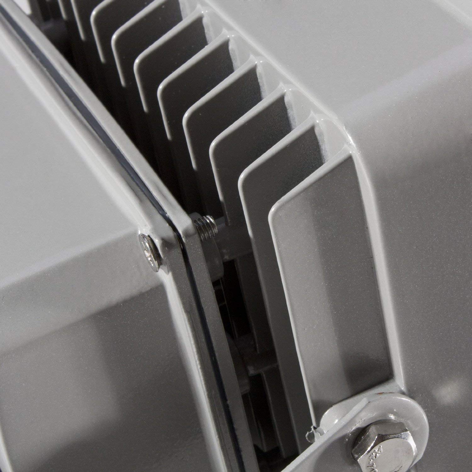 Buy LOFTEK® 50W Waterproof Outdoor Security LED Flood Light Spotlight ...