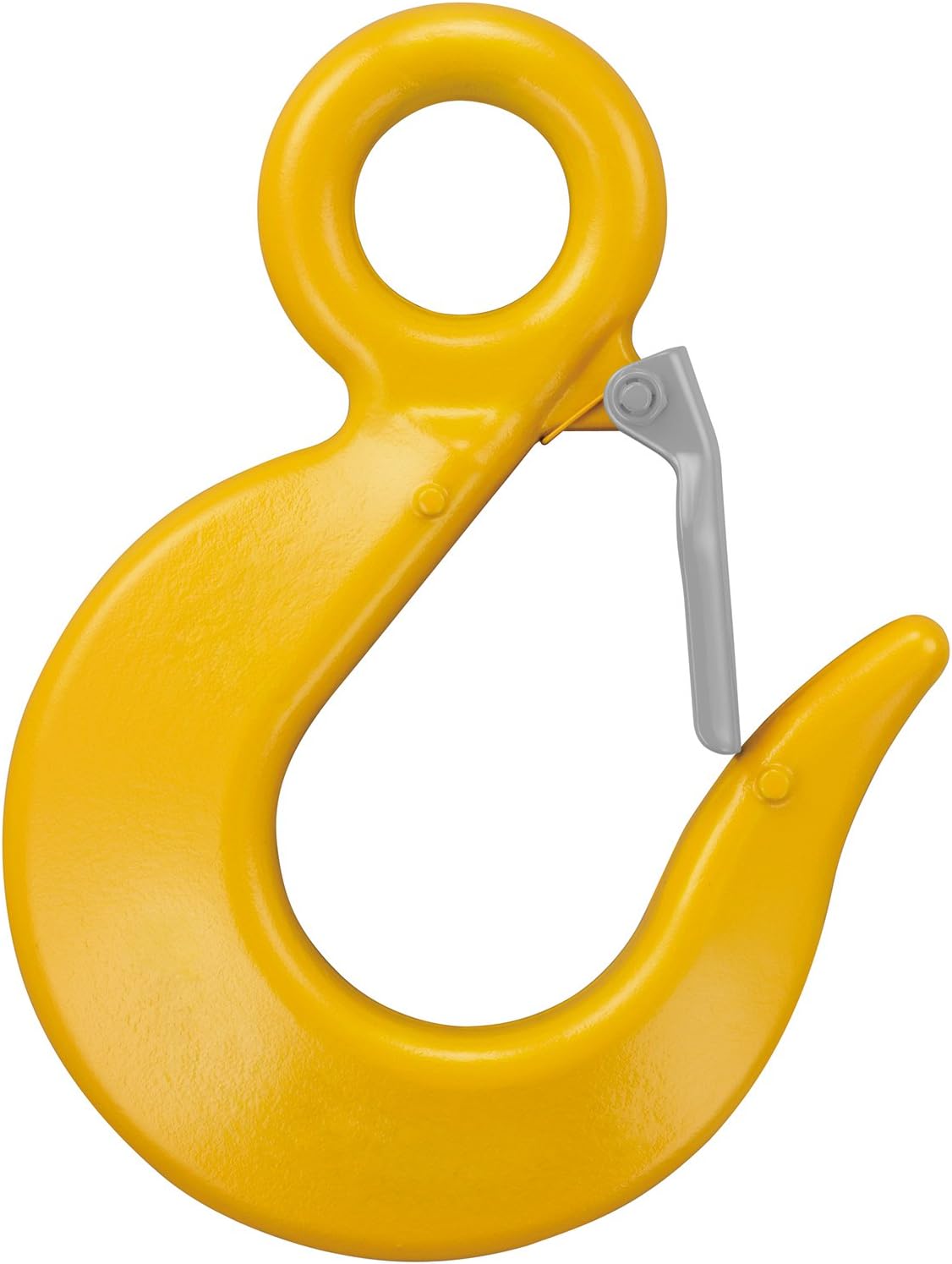Amazon.co.jp: KITO HTL3060 Chain Sling 100 Eye Type Material Sling Hook ...