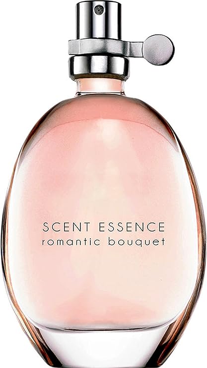 Avon Essence Scent Romantic Bouquet Eau De Toilette Spray for Her 30 ml ...