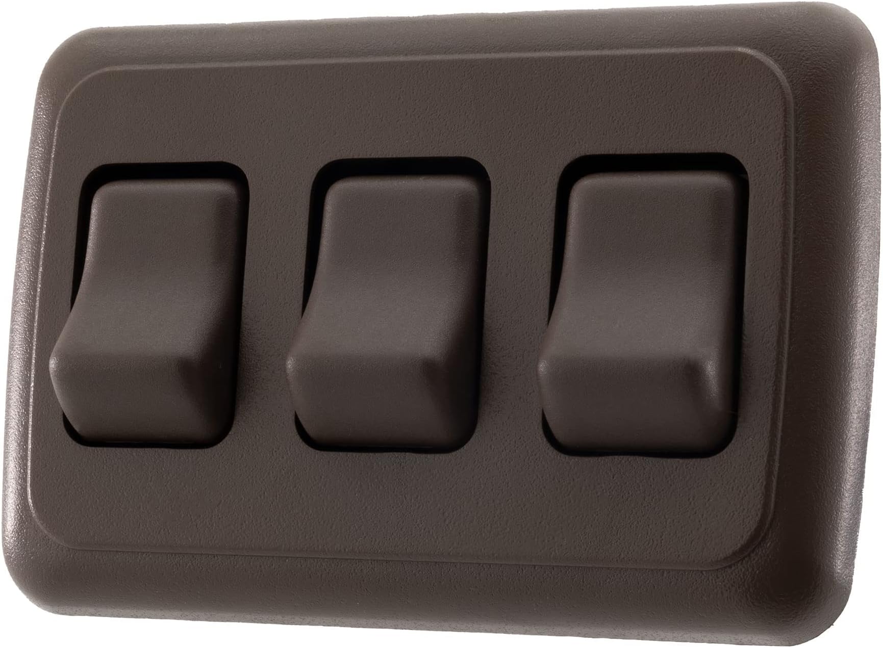 Amazon.com: American Technology Components Triple SPST On-Off Switch ...