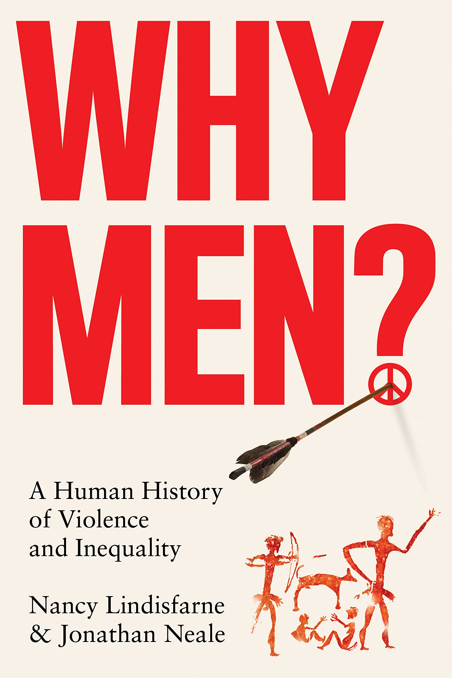 Amazon.com: Why Men?: A Human History of Violence and Inequality ...