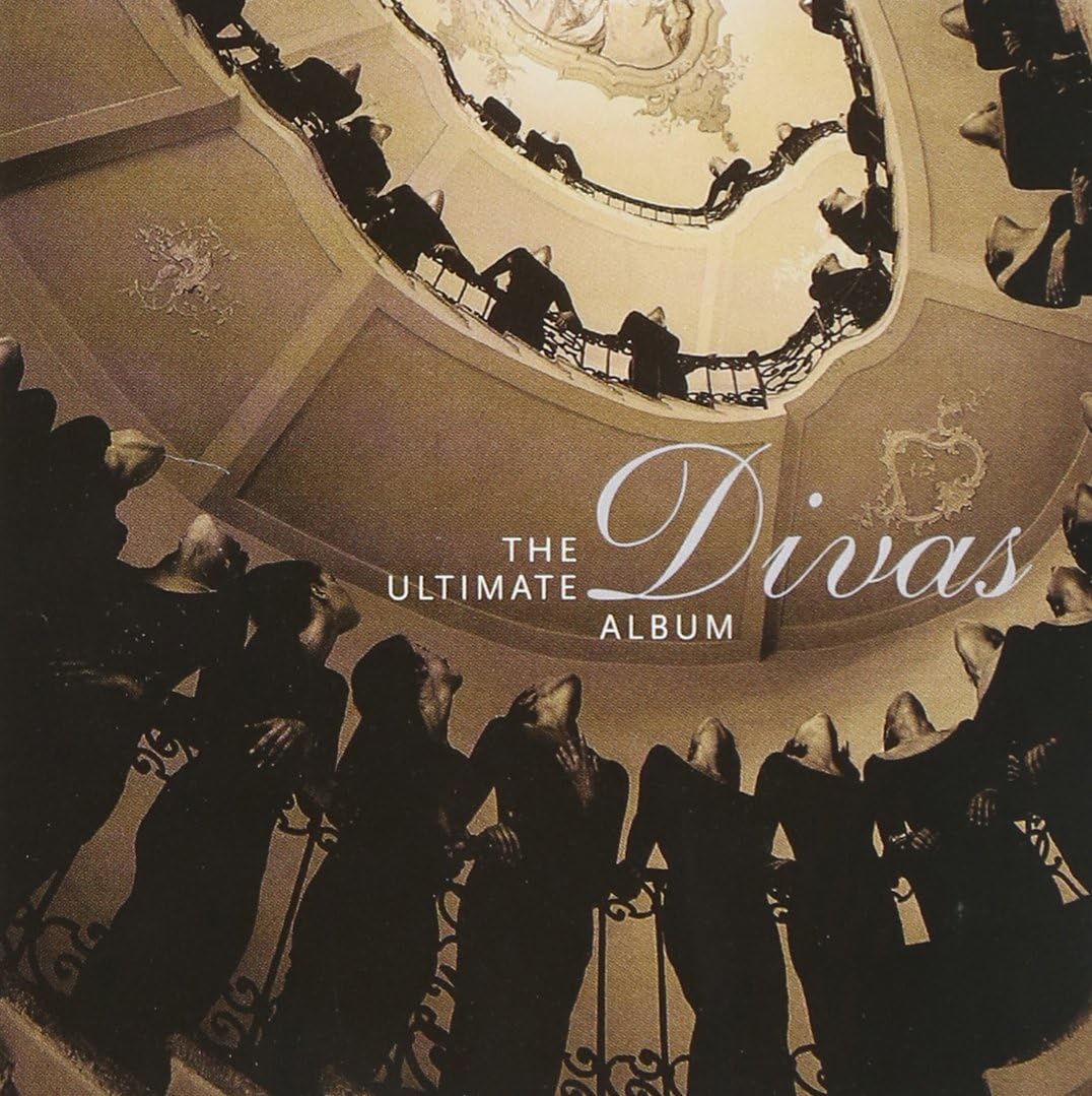 Ultimate Divas Album / Various: Amazon.ca: Music