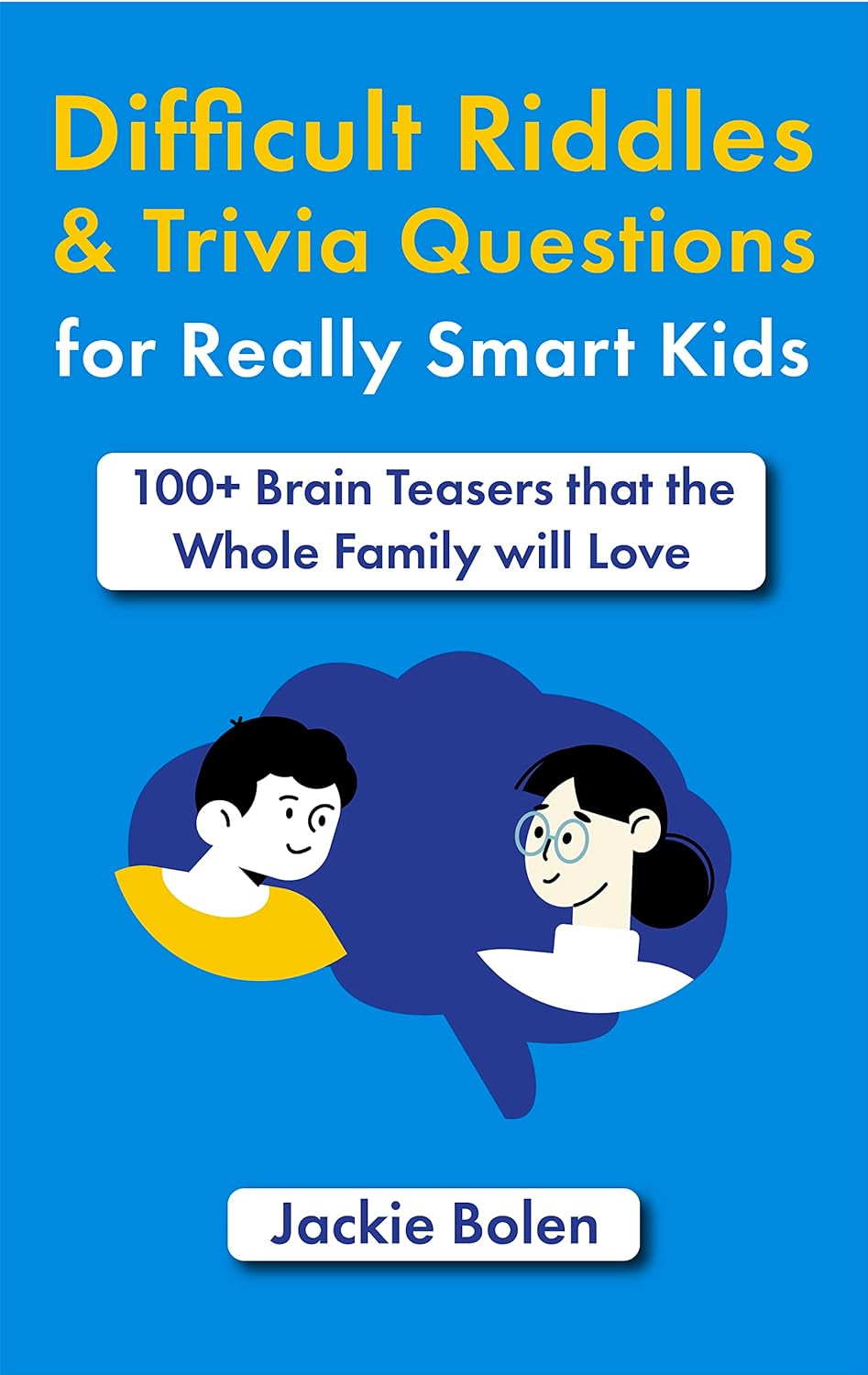 Amazon.com: Difficult Riddles & Trivia Questions for Really Smart Kids ...