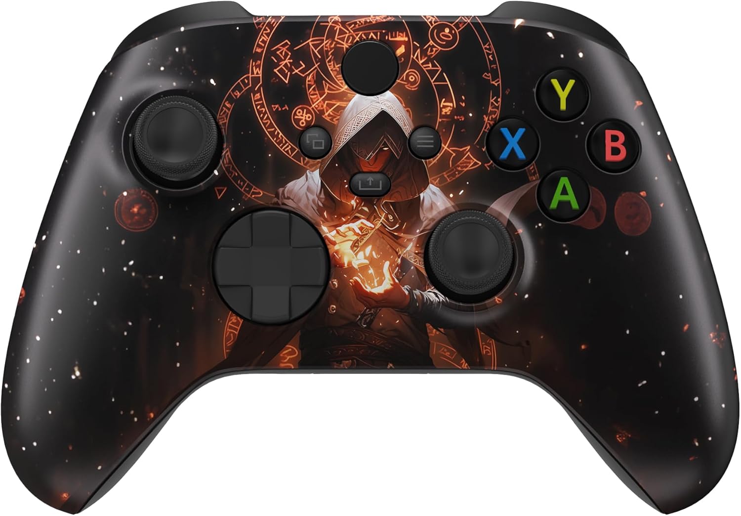 Amazon.com: eXtremeRate Replacement Shell for Xbox Series X & S ...