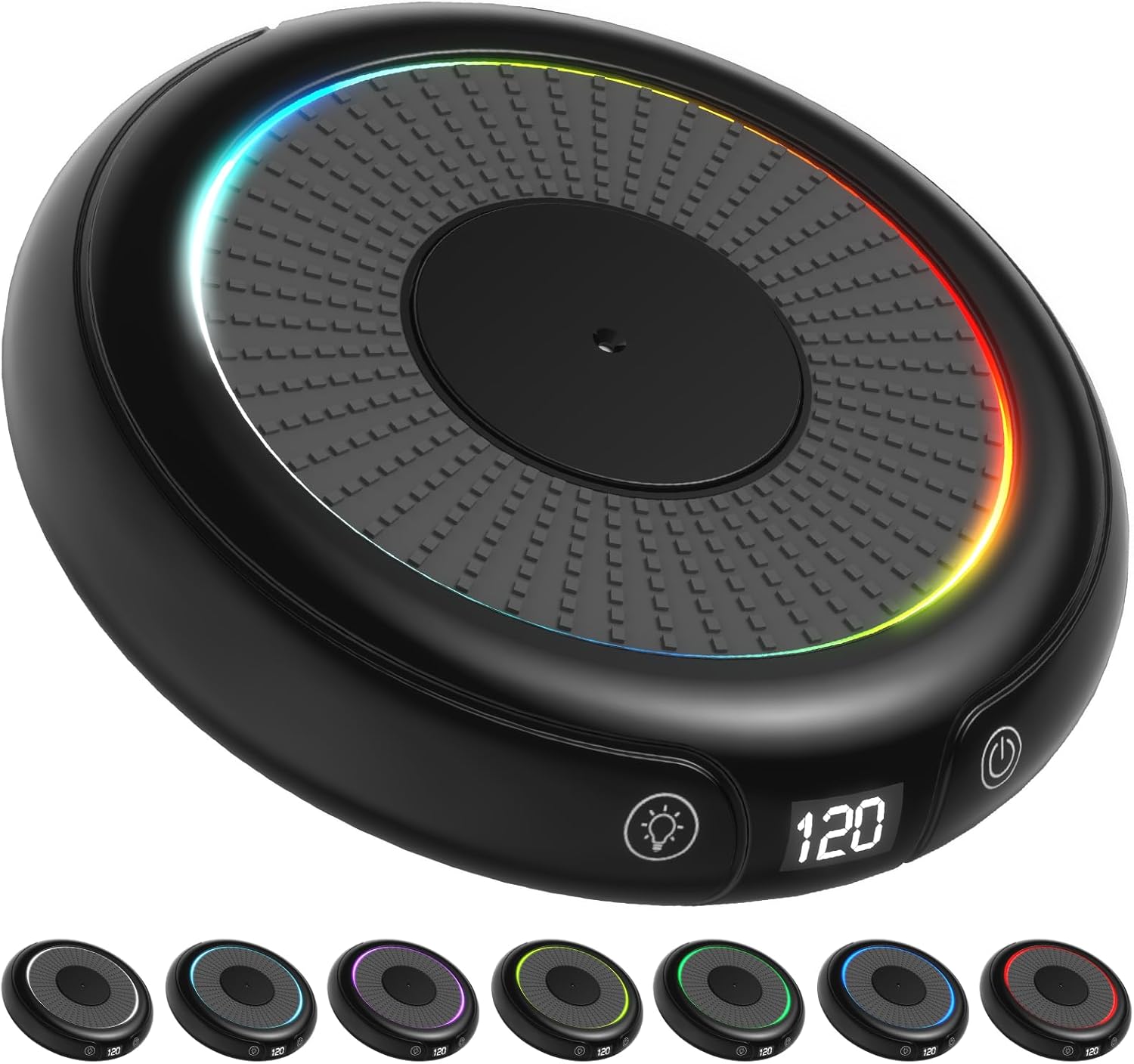 Amazon.com: Reeonice Mouse Jigger, Undetectable Mouse Mover Device with ...