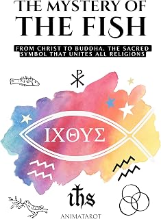 The Symbolic Meaning Behind Different Fish In Various Cultures | ShunSpirit