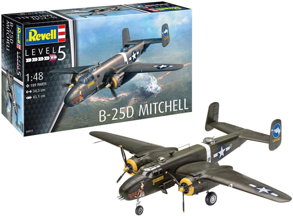 Revell 03850 B-29 Super Fortress Platinum Edition|originalgetreuer ...