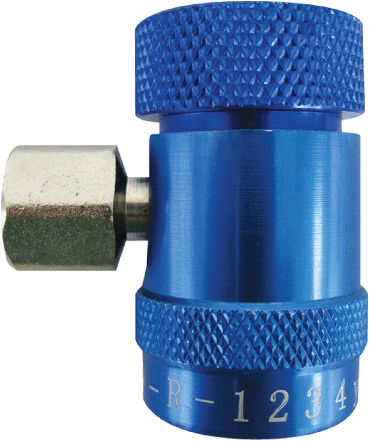 Amazon.com: TSI Supercool 26890 Low Side Coupler (HFO-1234yf) : Automotive