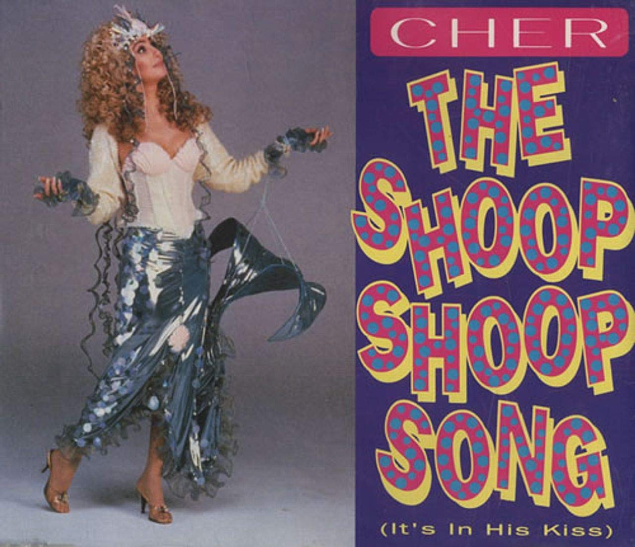 Shoop Song : Cher: Amazon.fr: CD et Vinyles}