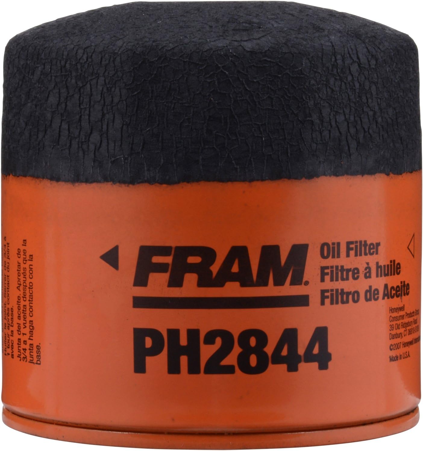 Amazon.com: FRAM Extra Guard PH4967, 10K Mile Change Automotive ...