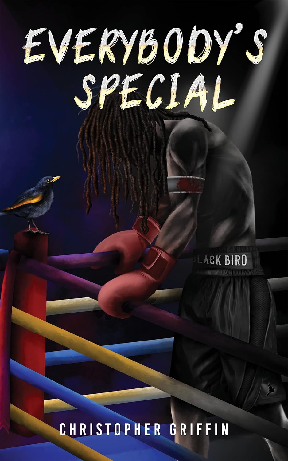 Amazon.com: Everybody's Special eBook : Griffin, Christopher: Kindle Store